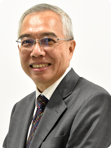 Board Members – Advocates & Solicitors Disciplinary Board