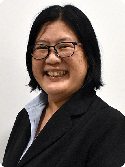 Board Members – Advocates & Solicitors Disciplinary Board